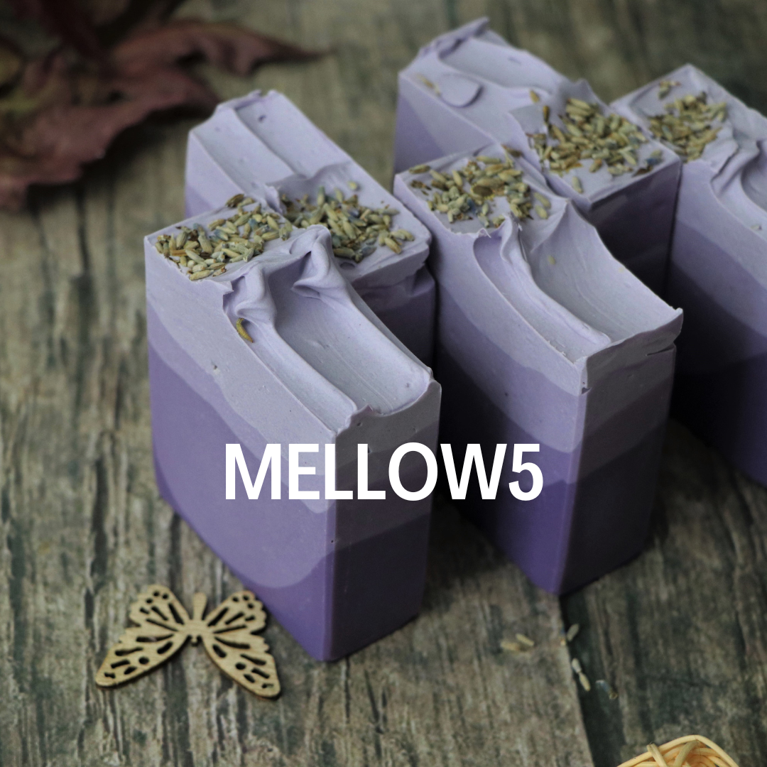 Mellow5 Soaps