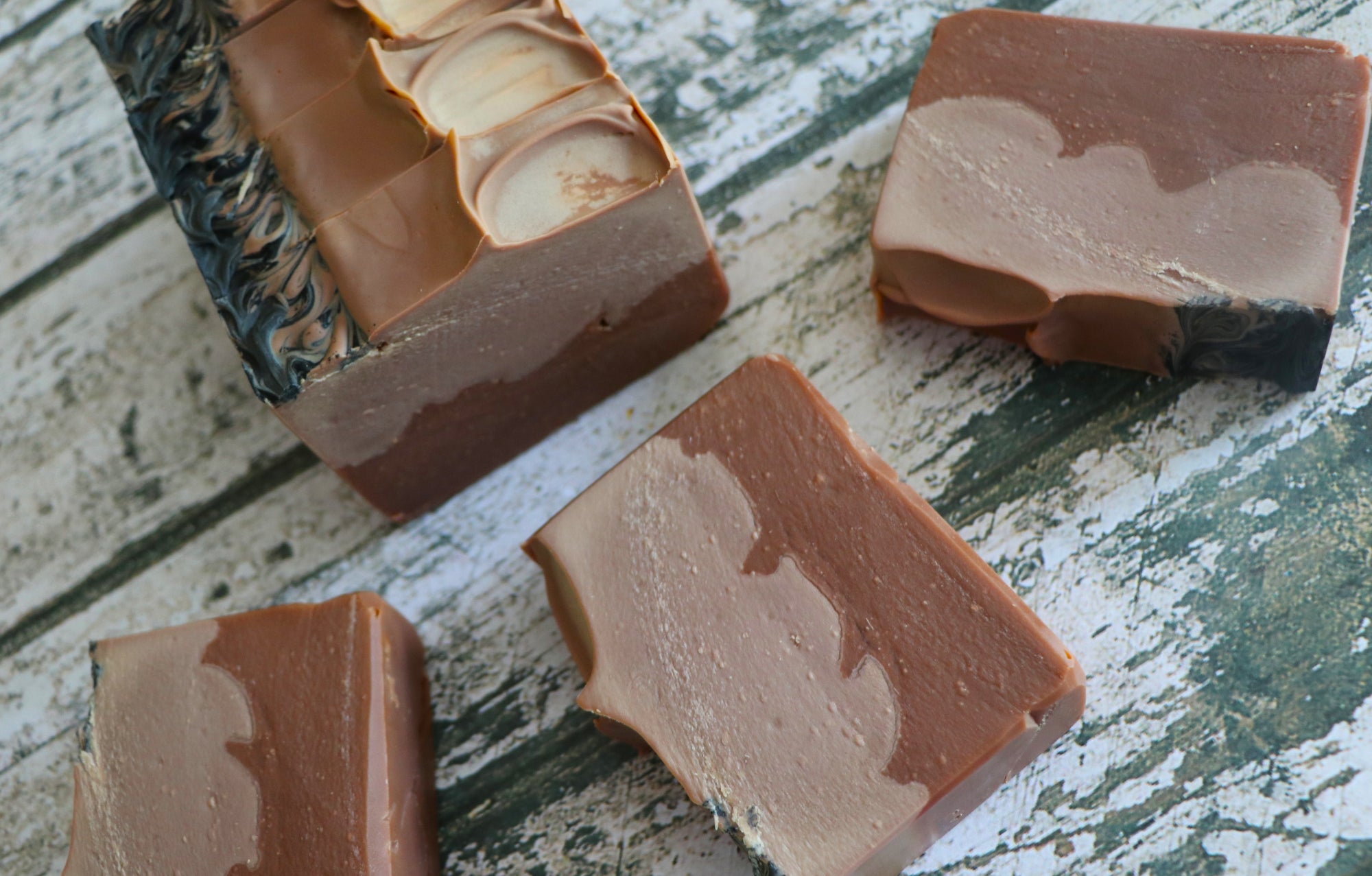 Mellow5 Soaps